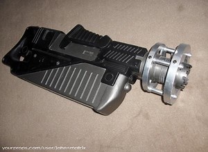 AVP How To Kill An Alien