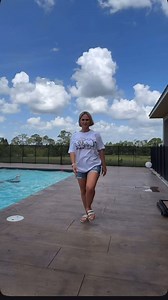 3.2K views · 10K reactions | She’s a bad mama jama  ( in b!0 use code SHAWNA) 侀: @willowchicboutique #outfits #summer #shorts #graphictees #outﬁtinspo #dance | Shawna Sidebottom | Facebook