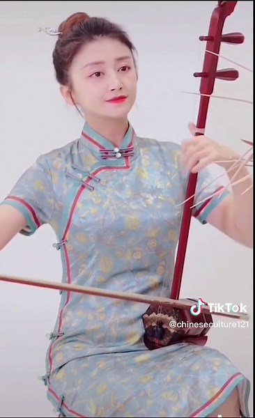 Discover the Erhu: The Unique Chinese Two-Stringed Fiddle