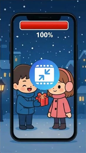 V9 Compress Free Up Your Phone to Save More Romantic Moments