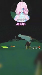 First encounter with Scout Master Myres | PEAK