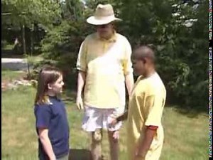 Video Modeling - Asking Questions