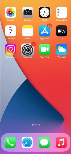 Fix IPhone Update paused problem