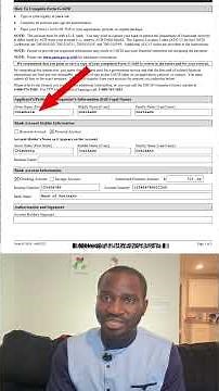 Pay USCIS Filing Fees with ACH Debit Form G 1650 Tutorial EB2 NIW and EB1A #dozikaho #eb2niw #eb1a