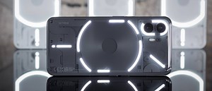 Nothing Phone (2) review