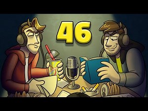 SuperMegaCast - EP 46: School Sucks