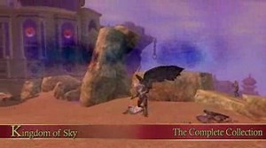 Watch Everquest II&colon; The Complete Collection on Amazon Live