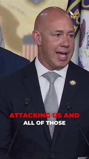 Physical action is the ONLY way left against Iran's attacks! 🤯