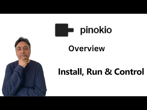 Pinokio Installation on Windows Overview - Doesn't Work
