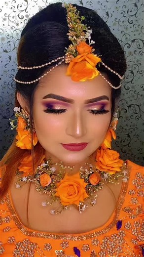 Keya Sheikh Makeover salon on TikTok