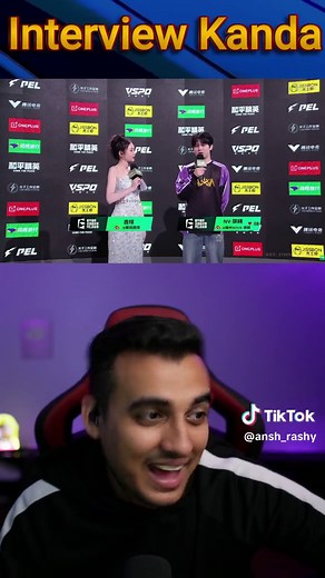 Bishal Parajuli on TikTok