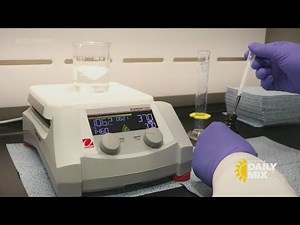 Compounding pharmacies offer personalized care