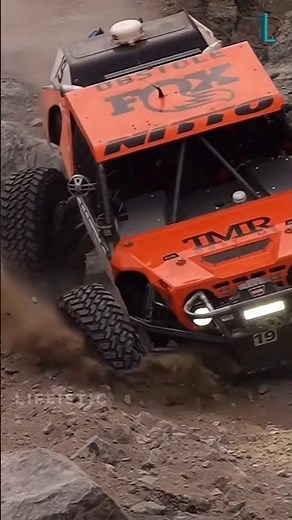 Air Suspension vs Spring Suspension!🛑❌ #shorts #youtubeshorts #airsuspension