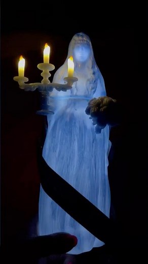 Haunted mansion ghost bride sipper 2025