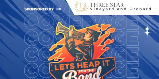 Let’s Hear It for the Band: Warren County High School