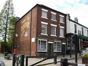 Rochdale Principles - Alchetron, The Free Social Encyclopedia