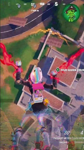 La Grande Java - Fortnite.