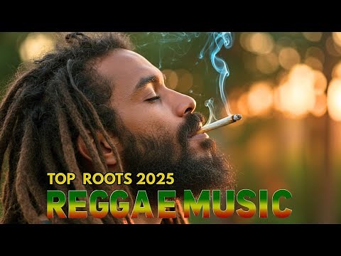 Top 10 Roots Reggae Music 2025 – A Healing Journey Through Rasta Roads, Jah’s Light & One Love