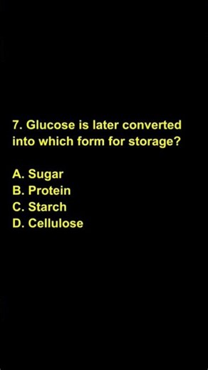 Multiple choice questions part 4 ncert class 7 science Curiosity chapter 10