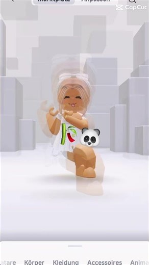 Ich bin ein Bambus✅