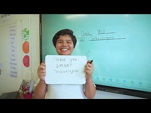 Empowering All Students | SMART's inclusive technology supports equitable education