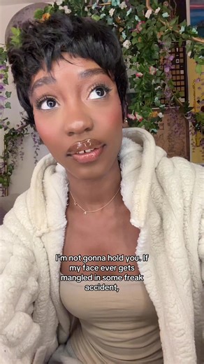 Facing Disability: A Raw Perspective