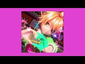 Alien Alien - Len Kagamine + KAITO (Slowed/Daycore)