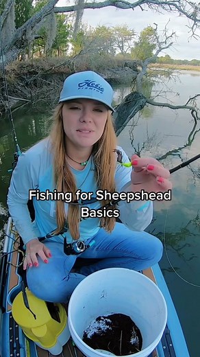 Sheephead Fishing Tips and Tricks for Success