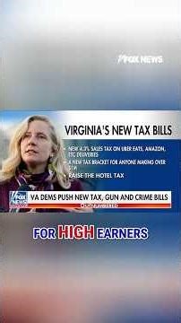 ‘FRIGHTENING’: Blue state QUICKLY pushes radical post-election agenda #foxnews #news #shorts