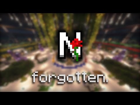 Novylen: Minecraft's FORGOTTEN Oldest Server