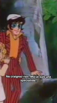 Alistair et Candy se lancent dans une escalade d'arbres épique (Épisode 8)