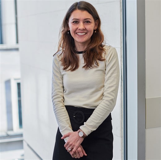 78K views | Embark on a journey of career growth with JLL. Chiara's story epitomizes our commitment to nurturing talent and passion for sustainability. Join us in shaping a brighter future. https://co.jll/43KTFhe #peopleofJLL #JLLWomenInspire #JLLSustainability | JLL | Facebook