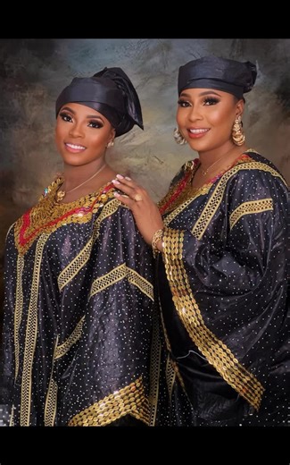 Happy birthday to the most amazing @Kejinde ajoke Kareem Twins❤️May your birthday be filled with joy, love, and laughter, and may your heart be overflowing with happiness throughout the coming year🥳May God's love and light shine upon you as you celebrate another year of life🥳🥳Today, I pray that God blesses you with a lifetime of happiness and countless reasons to smile 😊God bless your new age with Grace my twins ❤️❤️❤️