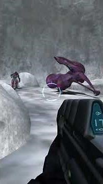 Why Halo Combat Evolved is a MASTERPIECE - Mission 5