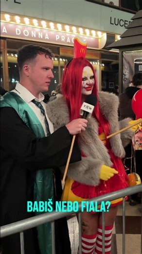 Babiš nebo Fiala? #testnaroda