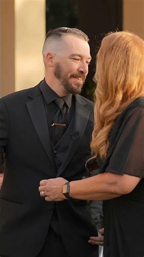 This Las Vegas Wedding Was Flawless | Jake & Alex’s Perfect Paiute Wedding Day