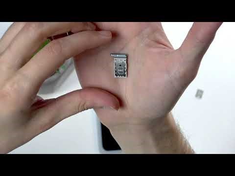 SAMSUNG Galaxy S26+ – How to Insert SIM & SD Card