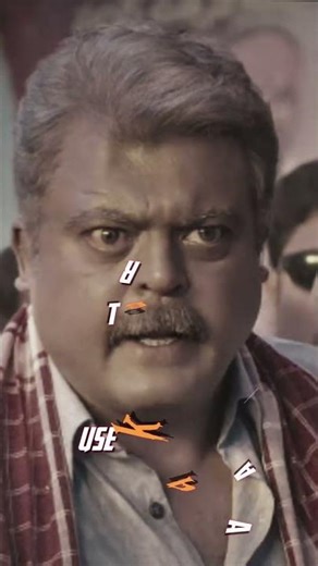 💪 Heroic Dialogue | Attitude Status | Viral Action Shorts