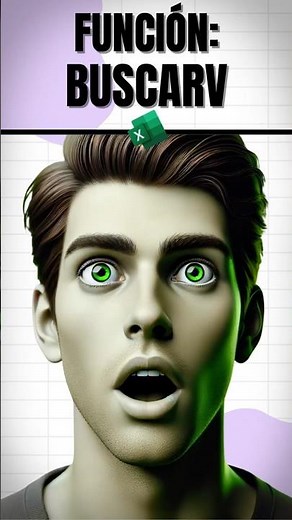 🔍 Aprende a Usar la FUNCIÓN BUSCARV en Excel ¡Fácil y Rápido!