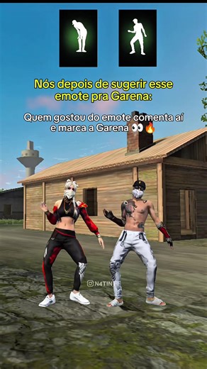 Garena Free Fire: Novidades e Dicas Imperdíveis