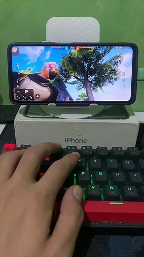 APK Panda Mouse Pro: Enhance Your Gaming Experience