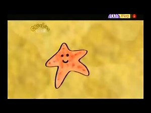 Boo! Rockpool Full Episode (Speedy)