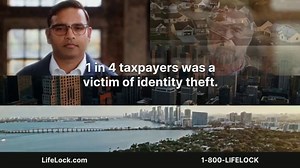 LifeLock TV Spot, 'Face Fraud'