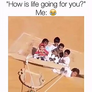 1.7M views · 17K reactions | He missed the magic carpet ride Like our page for MORE funny videos! => OwnagePranks | Ownage Pranks | Facebook