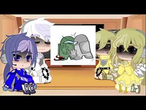 rodamrix character alternative react to impostors rodamrix