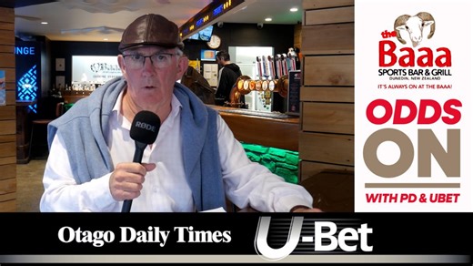 ODT Odds On: Winners keep rolling in