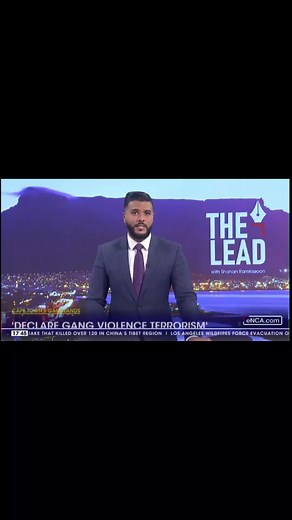 FAC Declares Gang Violence as Terrorism Following the Death of 5-Year-Old in Manenberg The Fight Against Crime (FAC) was invited onto the ENCA platform earlier today to address its strong condemnation of the horrific shooting that claimed the life of a 5-year-old boy and injured two women earlier this week. The young boy, who sustained a gunshot wound to the head, tragically passed away after a short but brave battle. Our deepest thoughts and prayers go out to his grieving family. This senseless