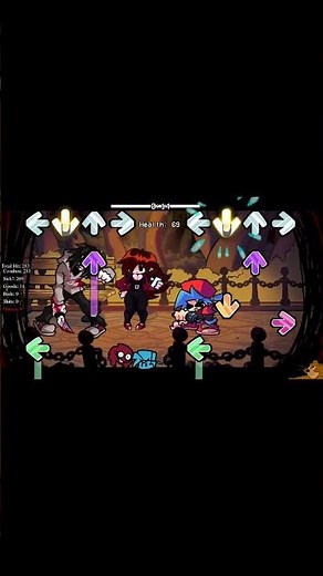 FNF MOD: [Creepypasta/Trepidation 1.5] Jeff the Killer Vs BF | Sleeping Tragedies