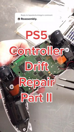 tapedeckvintage on TikTok