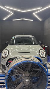 46 reactions · 7 comments | Sneak Peek  F56 pre-LCI JCW fitted with B48E turbo on a STOCK engine! Just completed our first revision and it’s already sitting at 336HP  There’s still more power to be had, stay tuned to see what it makes after a few more revisions! How much do you think this beast will finalise on? ___________________________ DervTech Tuning  0161 706 0586  enquiries@dervtech.com  www.dervtech.com | DervTech Tuning | Facebook